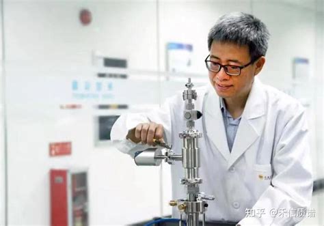 从0到6！质谱仪突破国外技术封锁 知乎