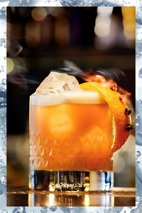 Most Popular Bar Drinks Ever Classic Cocktails You Should Know