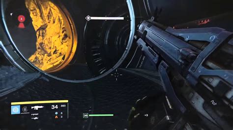Destiny Shrine Of Oryx Youtube