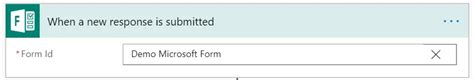 How To Use Flow To Back Up Microsoft Forms Responses In Sharepoint