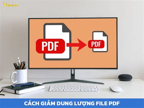 Cách Làm Giảm Dung Lượng File Pdf Cực Mạnh Miễn Phí Trên Máy Tính