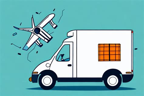 Improving Efficiency In Delivery Services Shipscience Helping