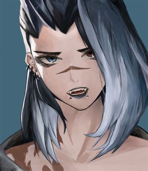 Fade Fanart Nlybruno In 2022 Fan Art Faded Anime Best Friends