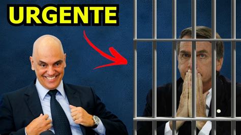 Urgentexand O Vai Mandar O Bolsonaro Pra Pris O Youtube