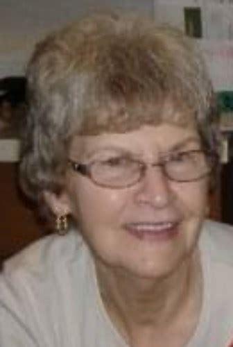 Lois Miller Obituary 2024 Schuylkill Haven Pa Republican And Herald