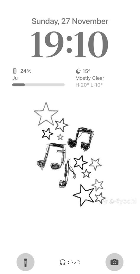 Lockscreen idea Bromas de texto Temas para celular android Diseño de ios