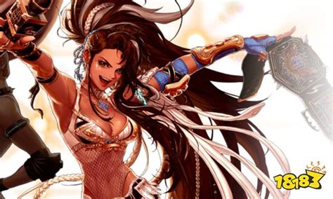 Dnf110级版本女柔道毕业装备怎么搭配 2023女柔道毕业装备搭配指南18183地下城与勇士专区