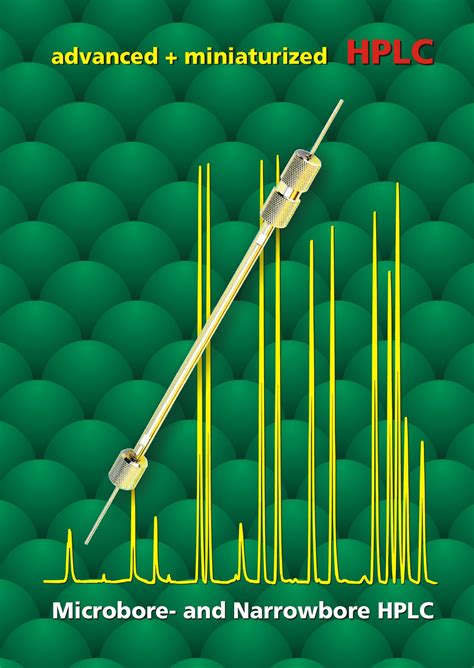 Microbore Columns