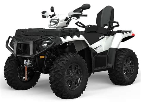 2023 Polaris Sportsman Touring Xp 1000 Trail Buyers Guide Specs