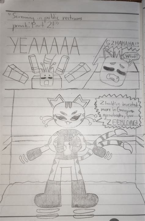 Gnarpys Redesign Says Farewell To Their Previous Design Rregretevator