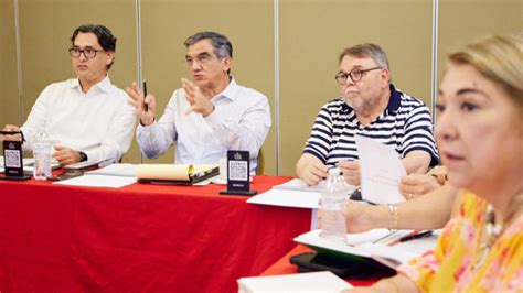 NotiGAPE Anuncia AVA incremento histórico en presupuesto de egresos