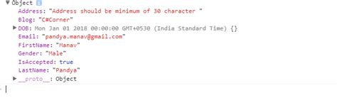 Angular Material Design Components With Reactive Form Part Two