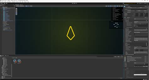 Post Processing Makes Game View Black Screen Unity Engine Unity Discussions