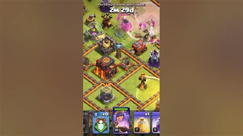 Naga Coc Games Clashofclans Youtube