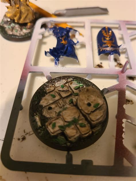My Girlfriends Stormcast Eternals And Bases R Ageofsigmar