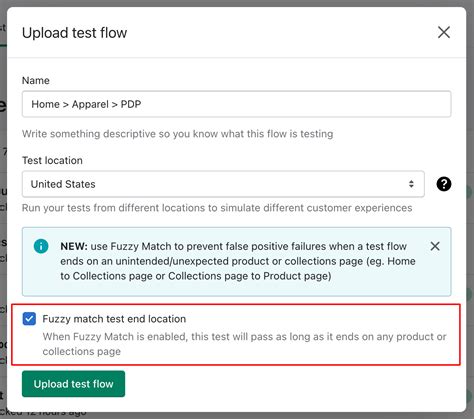 What Is Fuzzy Match In Rewind Monitor Rewind Knowledge Base