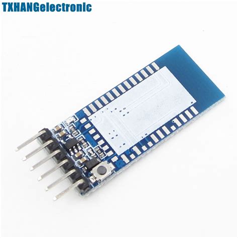 Pcs Interface Base Board Serial Transceiver Bluetooth Module For HC HC In Integrated
