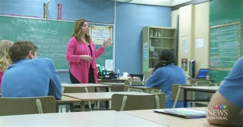 Lester B Pearson Taking New Approach To Sex Education Lester B Pearson Taking New Approach To Sex Education