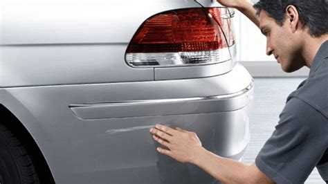Veja que fazer quando a pintura do carro é riscada O Rolo Notícias
