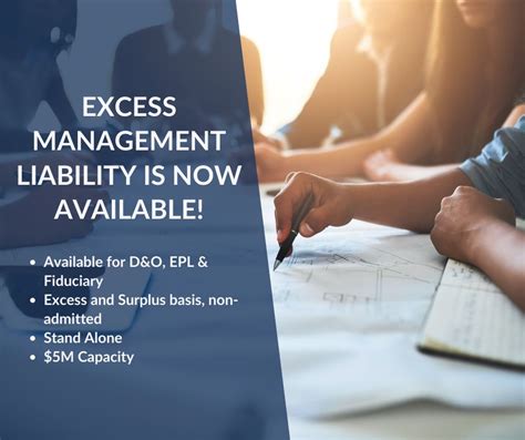 Iat Insurance Group On Linkedin Managementliability Insurance