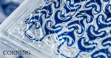 Cornings Advanced Flow Reactor™ Technology Is Providing A Safer And More Cost Efficient