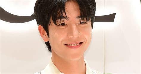 포토 채종협 횹사마 미소에 빠진다