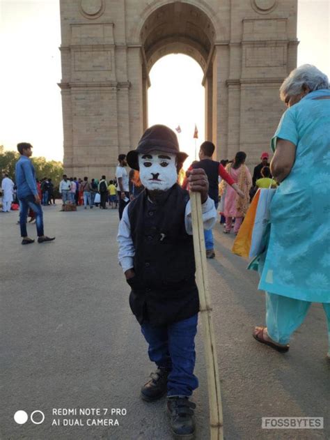 Don T Be Fooled By Redmi Note 7 Pro S 48MP Camera