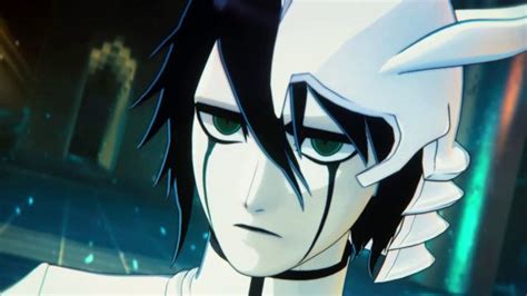 Bleach Rebirth Of Souls Official Kaname Tosen Character Trailer