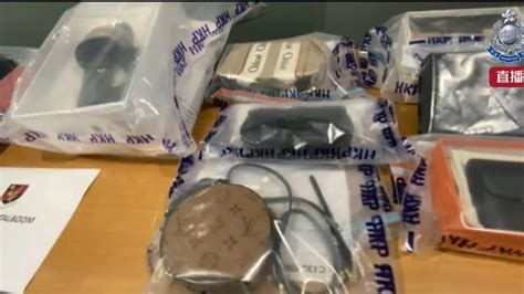 涉盜信用卡狂碌逾570萬 警拘5男女 香港 香港文匯網