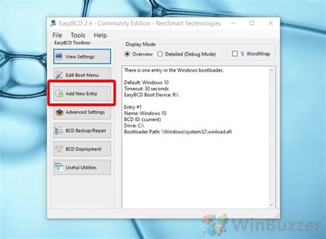 How To Create A Custom Updated Windows 10 Recovery Partition