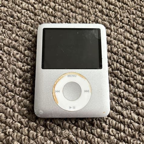 Ipod初代 4gb By メルカリ