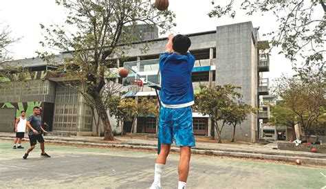 生長板未閉合 急停跳投骨折了！ 聯合學苑｜閱讀‧寫作‧跨域學習