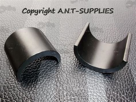 Scope Mount Ring Size Adapters 30mm To 25mm Insert Reducers