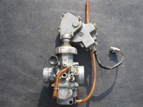 How To Clean An Atv Carburetor In 8 Simple Steps Axleaddict