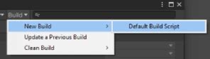 Building Content Addressables
