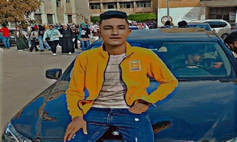 تفاصيل محاكمة سائق متهم بقتل طالب جامعي بالشرقية الأسبوع