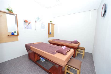 마사지 커플 실 Huong Sen Healthcare Center