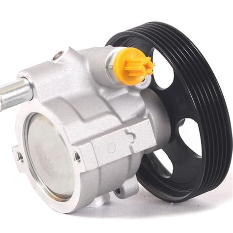 Nissan Np200 16v K4m Oil Pump Np200 Breakers
