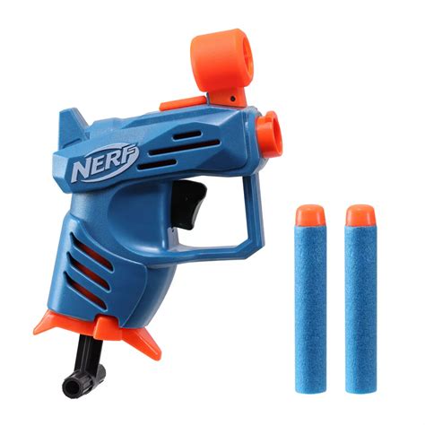 Nerf Elite Ace Sd 1 Dart Blaster Shop Blasters At H E B