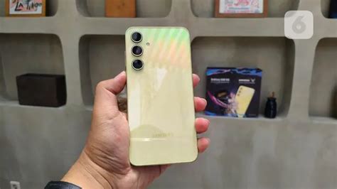 Harga Samsung A G Dan Spesifikasi Lengkap Ponsel G Terjangkau Dengan Fitur Premium Hot