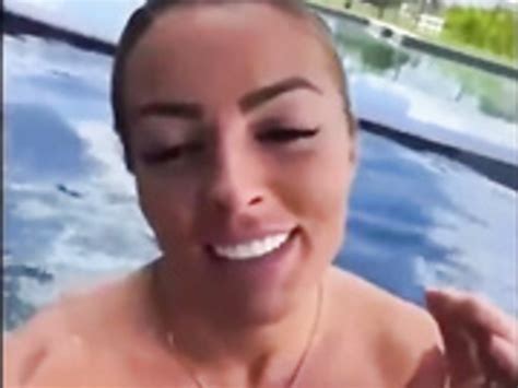 WWE Star Mandy Rose Tits