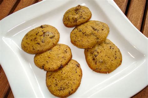 Recept Piškoti Z Arašidi Moji Recepti