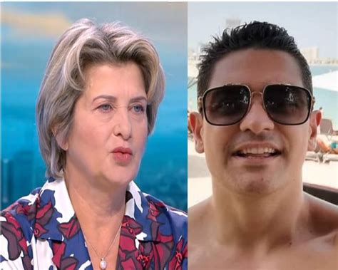 Весела Лечева дава Руди Гела на прокуратурата преди края на мандата й Връщат парите по