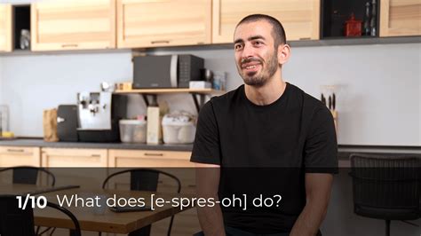 Sebastian Gruia On Linkedin What Does E Spres Oh Do