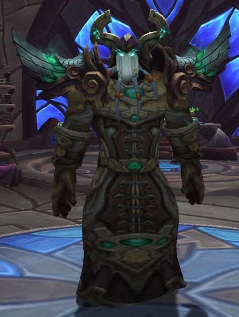 Grand Anchorite Gesslar Wowpedia Your Wiki Guide To The World Of