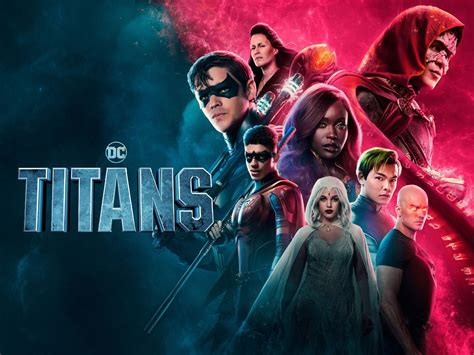 This Way Up I Watched Titans Season 4 Eps 1 4 Wham Documentary