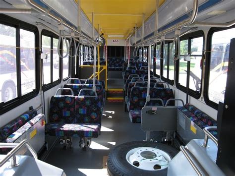 TCAT Gillig Advantage Gillig Advantage HEV Buses Oren S Transit Page