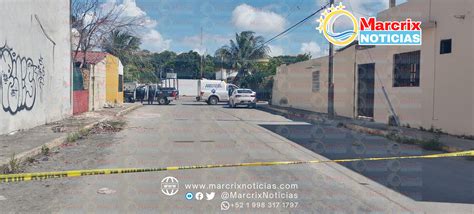 Arrojan cuerpo embolsado en le Región 227 de Cancún