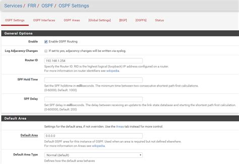 High Availability Pfsense In Vsphere Part 2 Frozenak