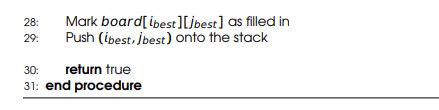Solved Develop And Implement A Stack Based Sudoku Puzzle Chegg